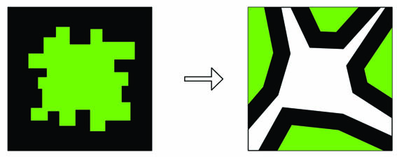 2007 :: TRG PRAVDE : judicial square :: zagreb : hr – davor busnja